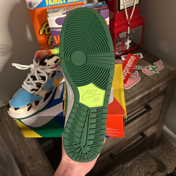 Nike | Shoes | Chunky Dunks | Poshmark